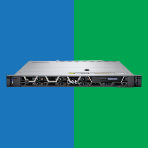 Dell PowerEdge R650xs Rack Server Sale in Egypt I Free Shipping