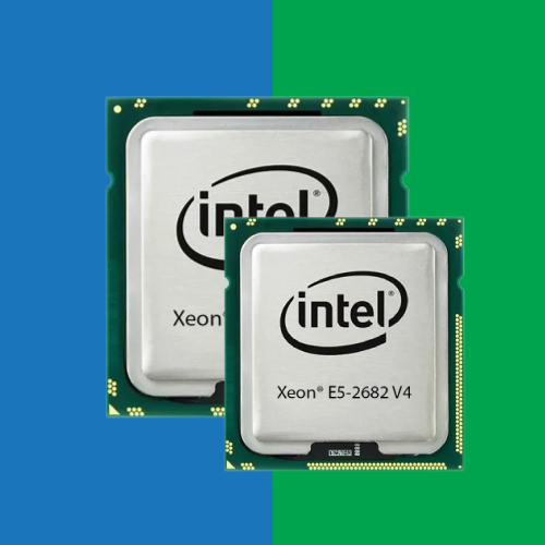 Purchase Intel Server Processors In Egypt at Best Price