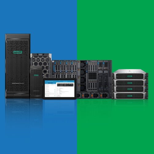 Hot Deal on Enterprise AI Servers at SB Egypt | Free Demo Today!