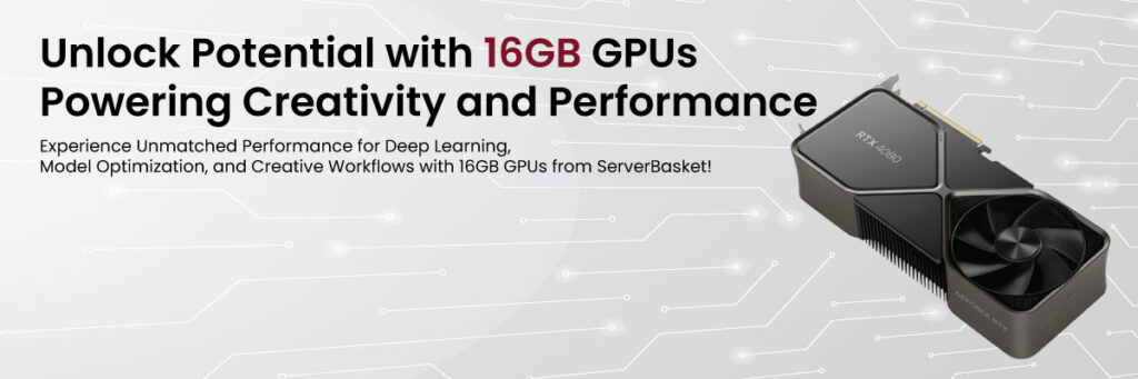 Buy ultra-durable 16GB GPUs Online in Ethiopia I 1-year Warranty