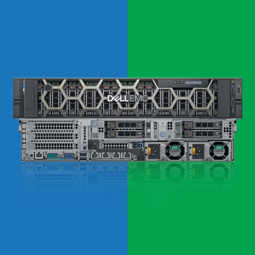 Dell PowerEdge R740xd Server Online | High Performance