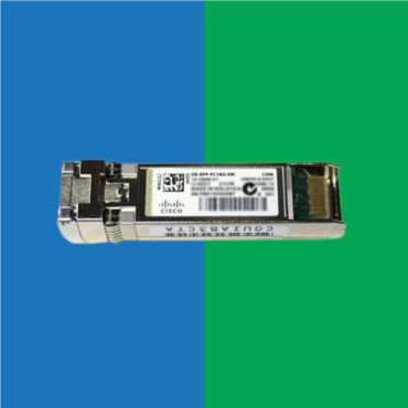 Cisco 16Gb Fibre Channel SFP+ Module Online in Ghana