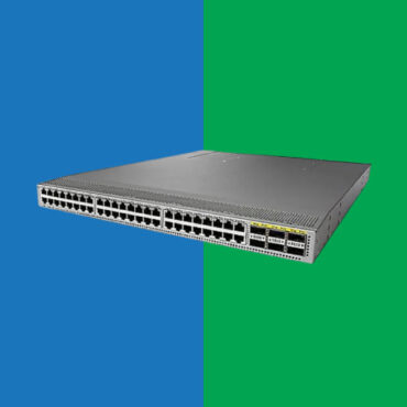 Shop N9K-C9372TX 1RU Switch Online Ghana I Free Delivery
