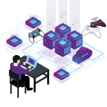 Shop Dedicated Game Server | Fully Managed & Low-Cost Plans
