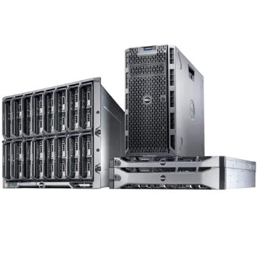 Buy New Dell Servers Online in Pakistan | ServerBasket