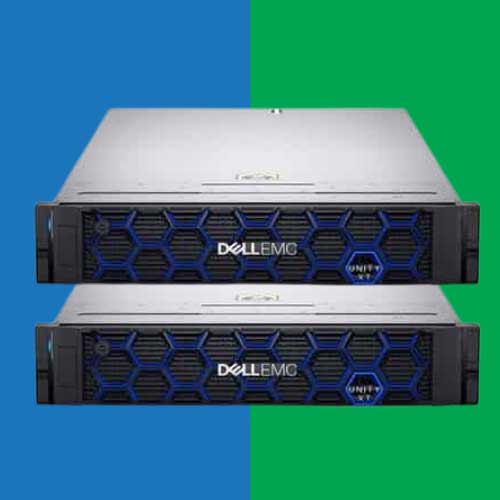 Buy Dell EMC Unity XT 880 Storage Server in Pakistan