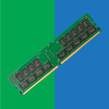 32GB DDR4 RAM At Best Price For All HP, DELL Servers