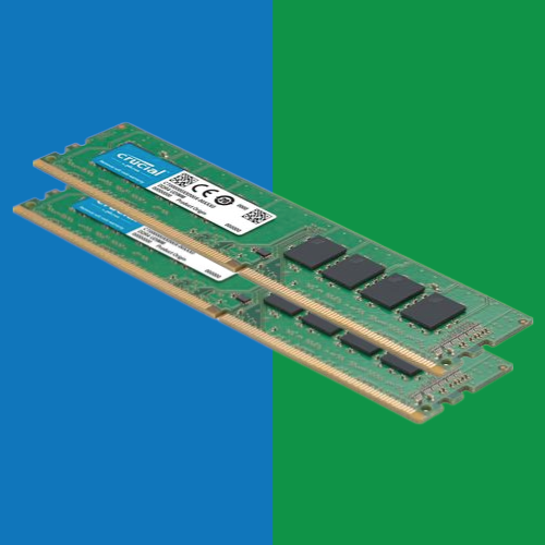 Purchase 8GB DDR4 RAM in Saudi Arabia at Low Price