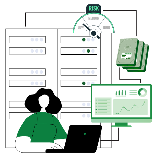 Buy HPE StoreEasy 1860 NAS Server – Secure & Scalable Storage