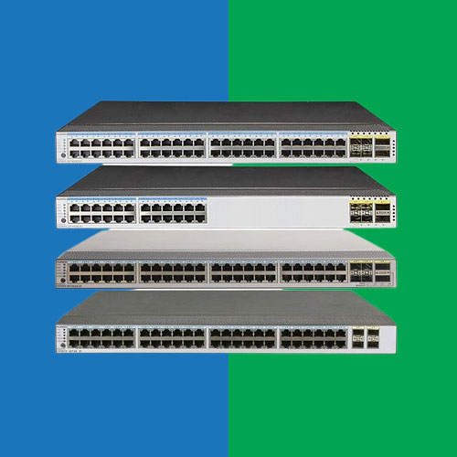 Cisco Switches Price List Online | Lowest Price in Turkey