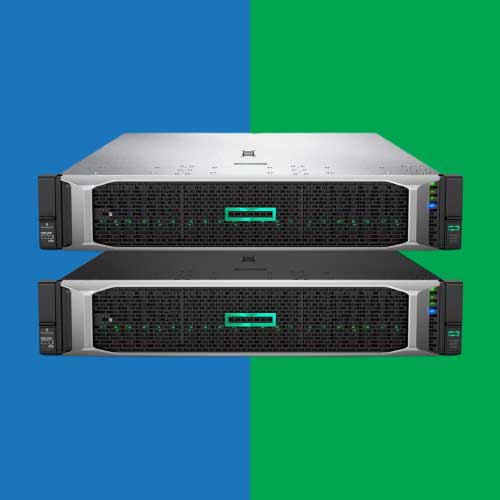 Buy HPE DL380 Gen10 2U Server in Uganda I 7-day Returns