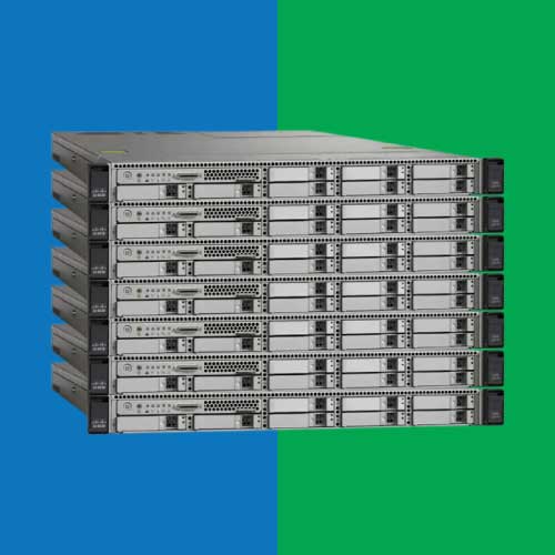 Buy Cisco UCS C220 M3 1U Rack Server In Uganda at Best Price