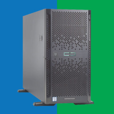 Buy HP ProLiant ML350 Gen9 Server In Uganda | Assured Warranty