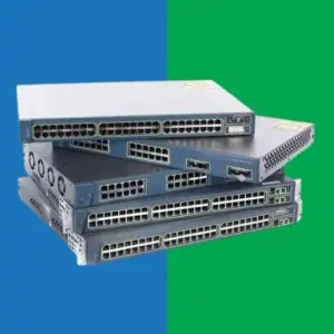 Buy Enterprise-Class Cisco Switches at Wholesale Prices in Uganda
