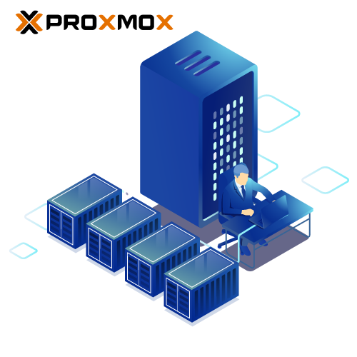 Affordable Proxmox Private Cloud Hosting Uganda | Flexible Plans