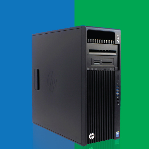 Best Price HP Z440 Workstation in Uganda | Professional Performance