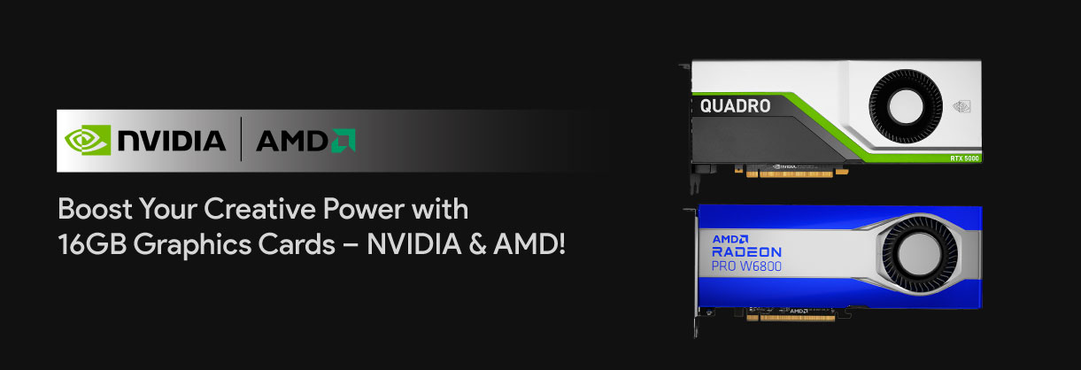 Buy 16GB GPUs from Uganda's Best Online Store with 24/7 Support