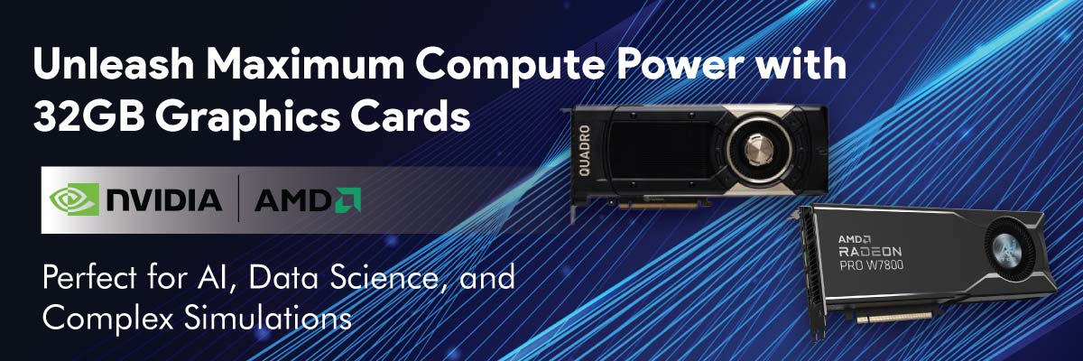Shop 32GB Data Center GPUs Online Uganda I Instant 10% Off