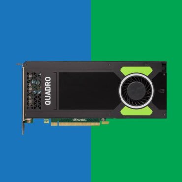 Buy NVIDIA Quadro M4000 GPUs at Low Price – High Performance