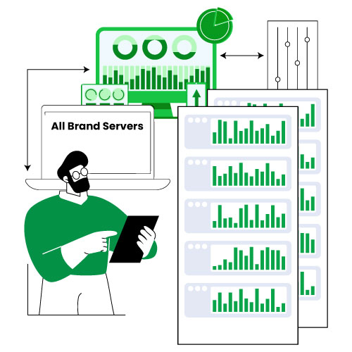 High-speed DAS Storage Server For AI & Data Centers | Buy Now!