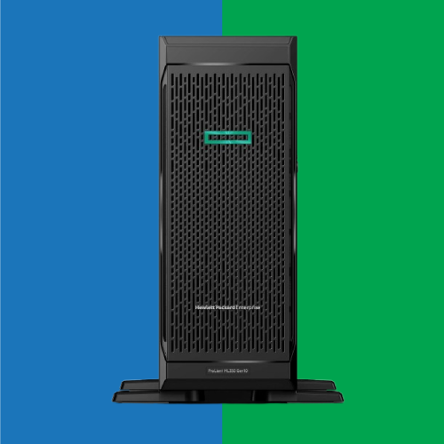 Buy DELL, HP & Cisco Servers Online At Best Price | Grab Now