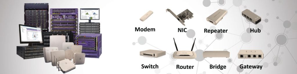 Sell Used Network Equipments | We Buyback IT Accessories