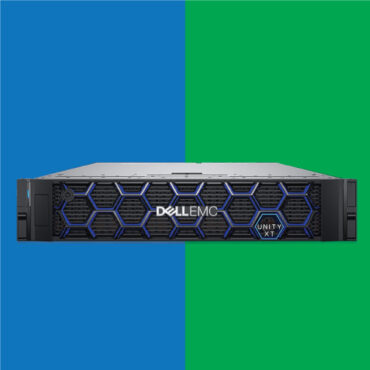 Dell EMC Unity XT 480 Storage Server | ServerBasket