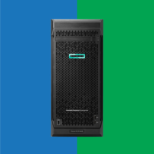 Buy HPE ML110 Gen10 Server in South Africa I Free Shipping
