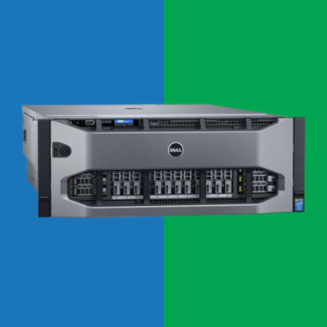 Refurbished Servers in South Africa – Up to 30% Off | Order Now