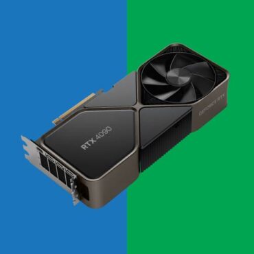 Buy GeForce RTX 4090 Graphics Card Online In South Africa