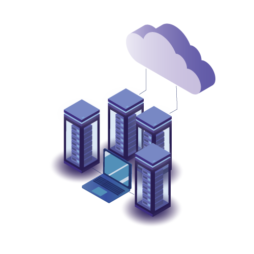 VMware Cloud Hosting in South Africa | Virtualization Framework